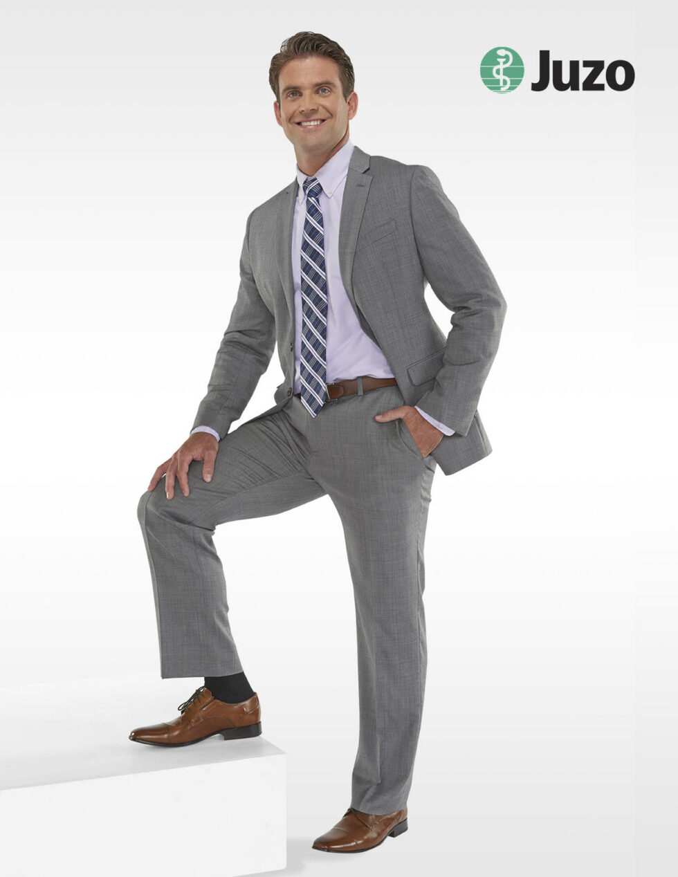 Home - Comfort Compression